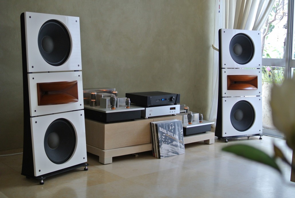 Pure Audio – SAM & EL THE THEATRE BOYS